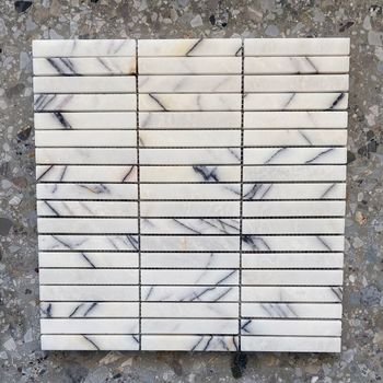 NEW YORK MARBLE KIT KAT | Casa Ceramica QLD PTY LTD