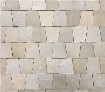 MOROCCAN CIRQUE WHEAT 90X90X13 | Casa Ceramica QLD PTY LTD