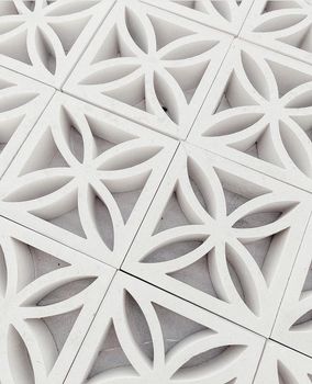 Breeze Blocks | Casa Ceramica QLD PTY LTD